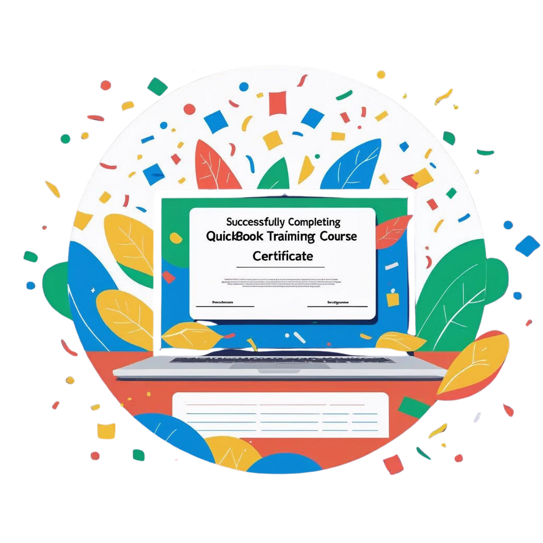 Complete QuickBooks Online Training